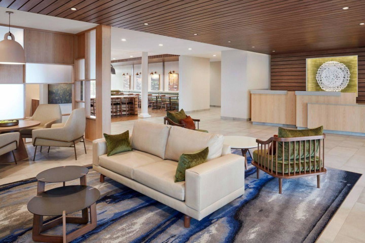 Fairfield By Marriott Inn & Suites Matteson Chicago - Frankfort, IL