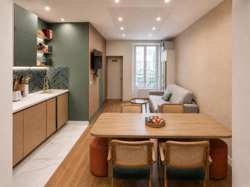 Hop Le Marais Corporate Suites - Paris