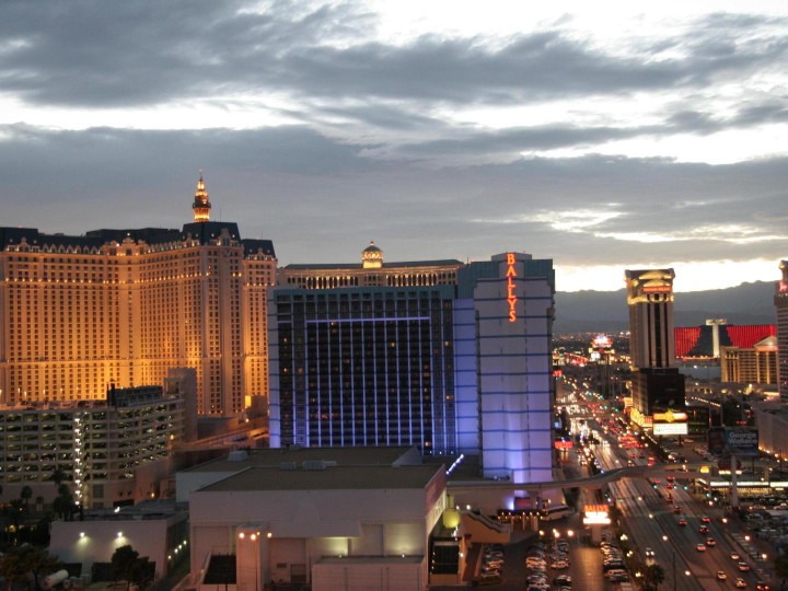 Platinum Hotel And Spa - Las Vegas, NV