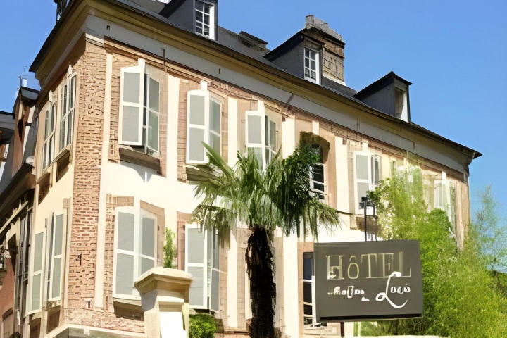 La Maison De Lucie - Honfleur