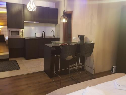 Daan Apartments - Cluj-Napoca