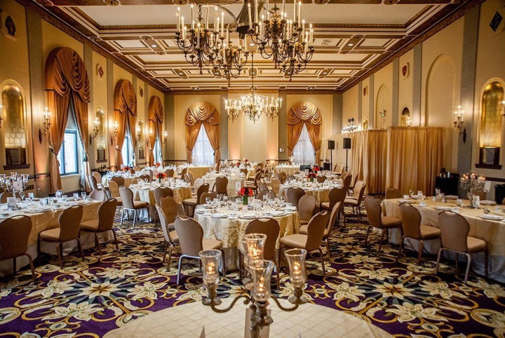 Marines' Memorial Club - San Francisco