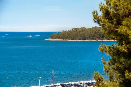 Rovinj6-close To Center And Free Parking - Rovinj