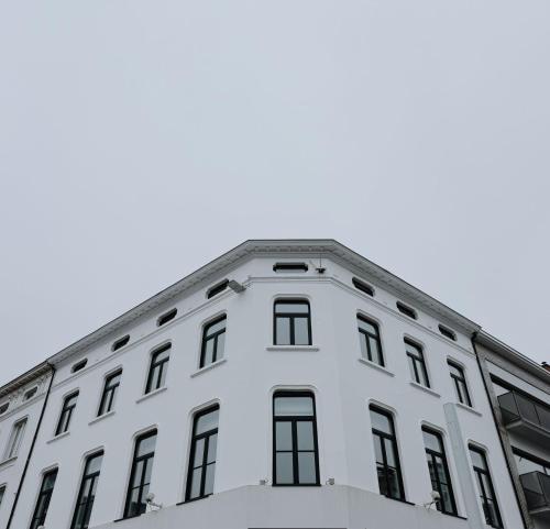 Safir By Domani Hotels - Aalst