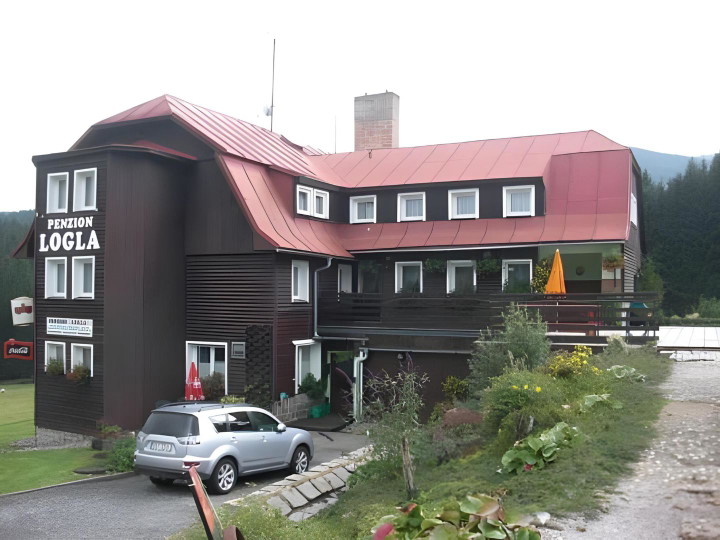 Penzion Logla - Pec pod Sněžkou