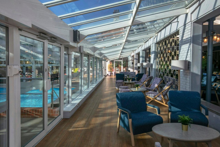 Bournemouth West Cliff Hotel - Bournemouth