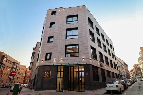 Studios Cielo Madrid - Madrid