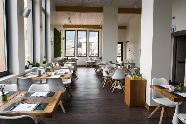 B612 Hotel - Levico Terme