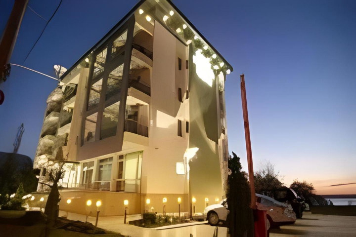Splendid Conference & Spa Hotel – Adults Only - Constanza