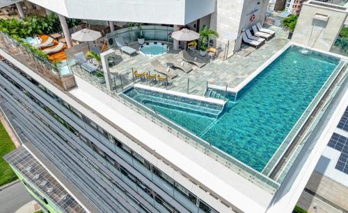 Sonesta Hotel Ibague - Ibagué