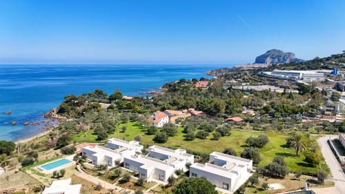 Aura Maris Beach Residence Mazzaforno - Cefalù