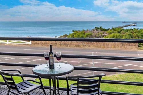 Oceanscape ~ Ocean Views Uninterrupted - Portland