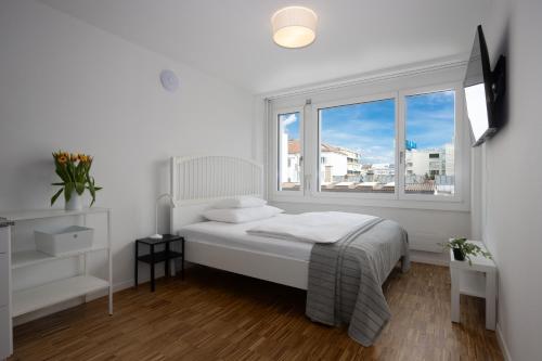 Apartments Zuerich - Business Studio Albisriederplatz - Zürich