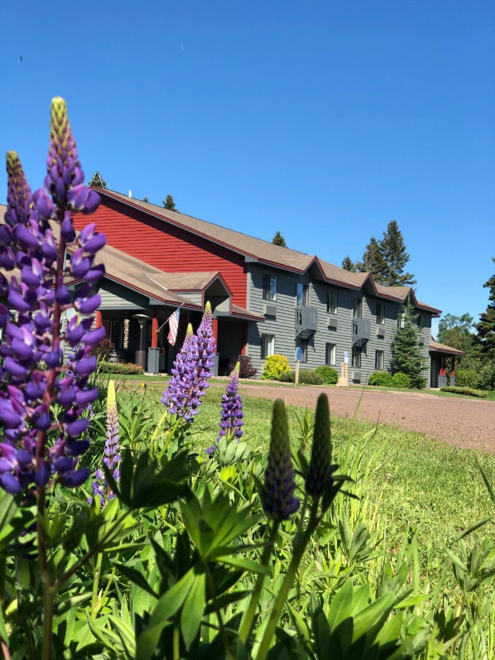 Mountain Inn At Lutsen - Lutsen, MN