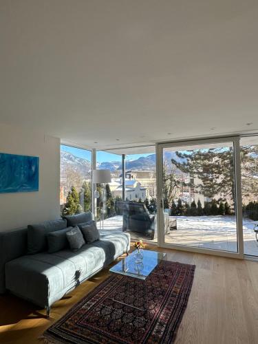 The View - Modern Panorama Residence - Bad Ischl