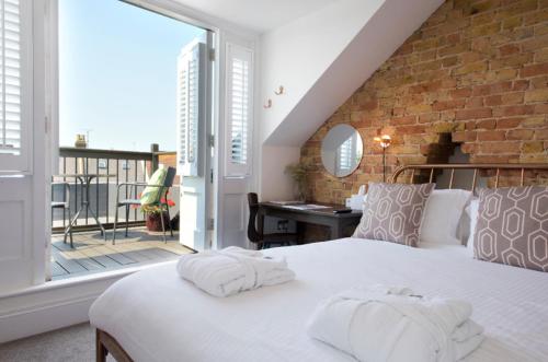 Cliftonville Townhouse - Broadstairs
