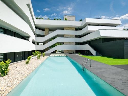 Apartment Foldvar By Interhome - Balatonszemes