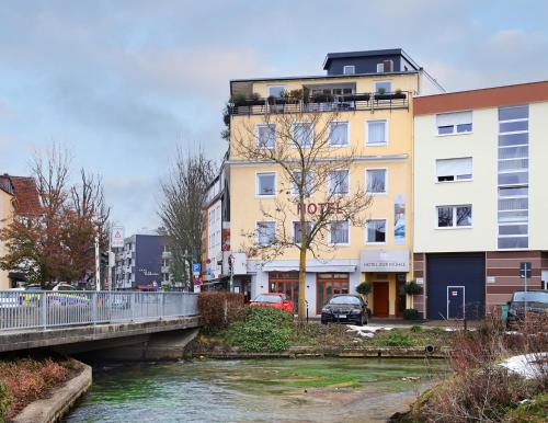 Hotel Zur Muhle - Paderborn