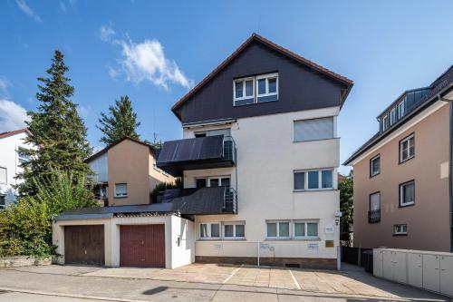 4 X Wohnungen In Waiblingen - Stuttgart