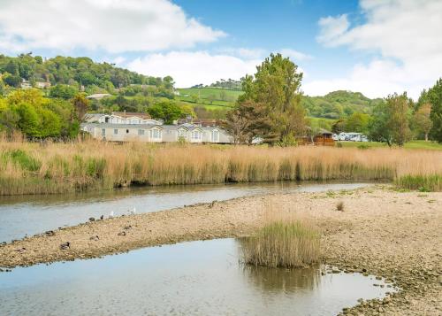 Seadown Park - Dorset