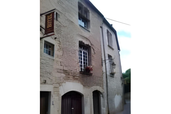 Abbaye De Maizieres - Pommard