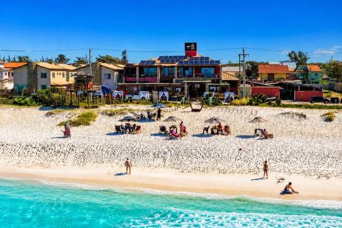 Pier Beach Club - Cabo Frio
