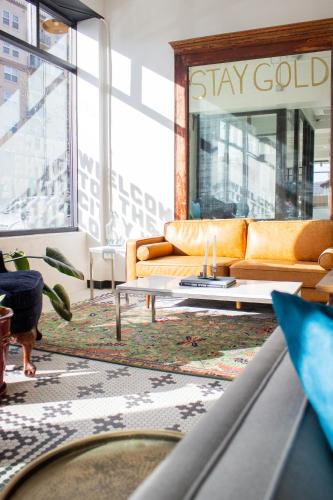 11th Avenue Hostel - Colorado