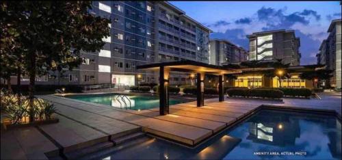 Skylake Staycation - Quezon City