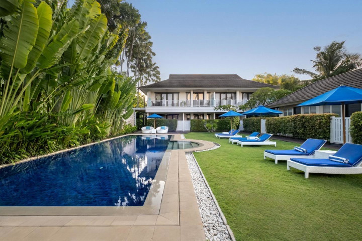 Montigo Resorts Seminyak - Seminyak