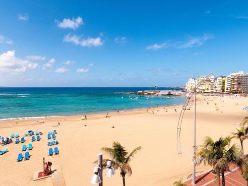 Apartments Las Canteras Beach Lm3 By Villagrancanaria - Municipality of Las Palmas