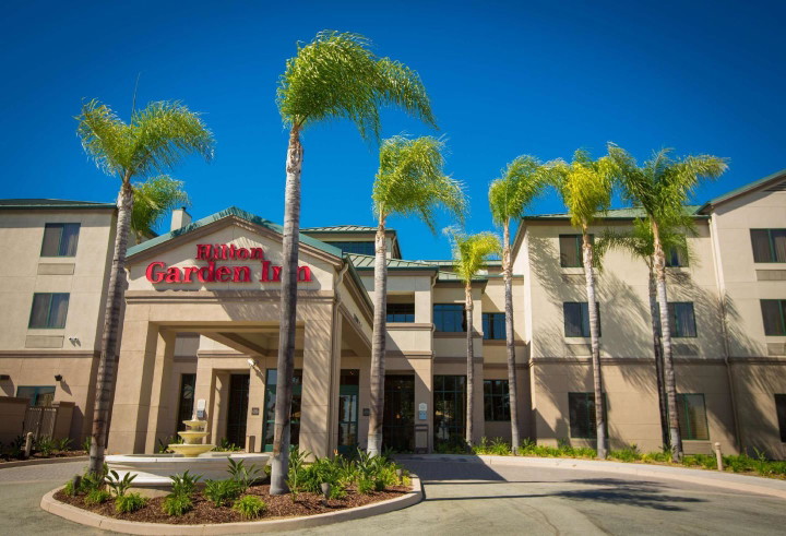 Hilton Garden Inn Los Angeles Montebello - Downey, CA
