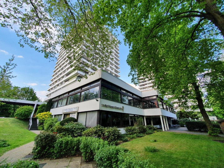 Plaza Hotel Gelsenkirchen - Gelsenkirchen