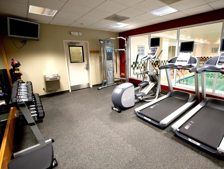 Hilton Garden Inn Charleston Airport - North Charleston, SC