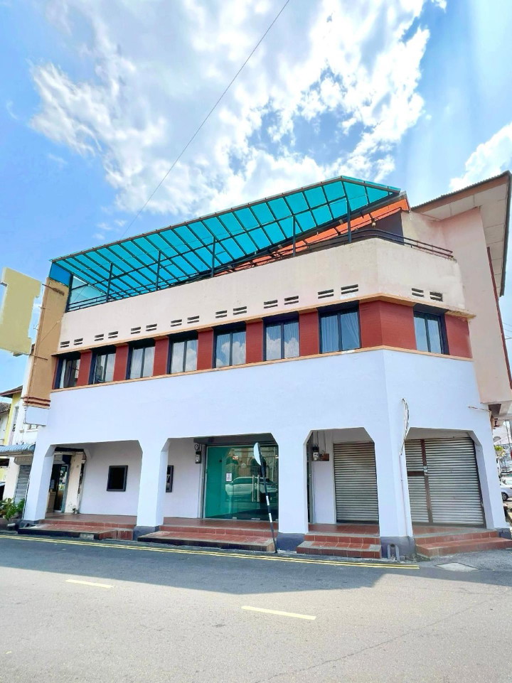 Quee Hotel - Penang