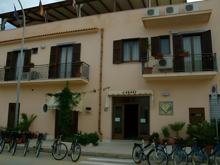 Agave Superior Rooms - San Vito Lo Capo