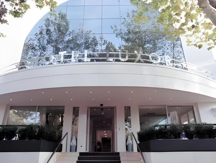 Hotel Luxor - Rimini