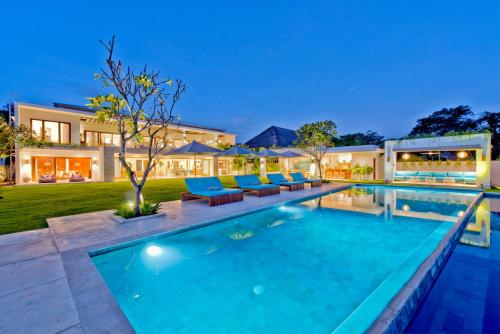Villa Shaya - Canggu