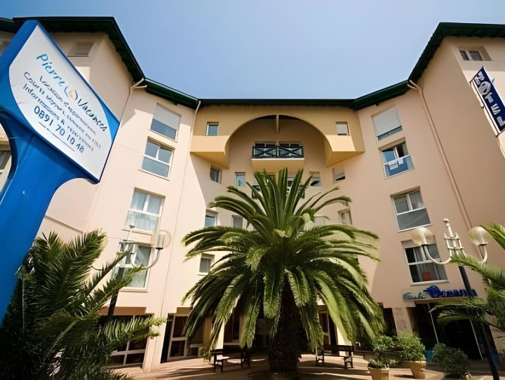 Residence Pierre & Vacances Premium Haguna - Biarritz