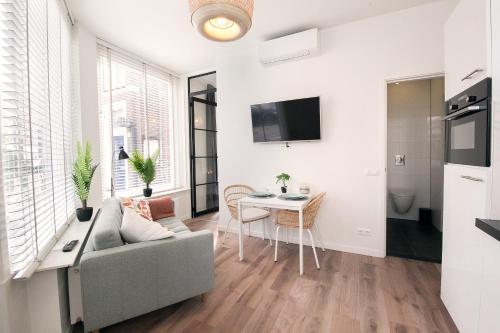 Charming Beach Getaway - The Hague
