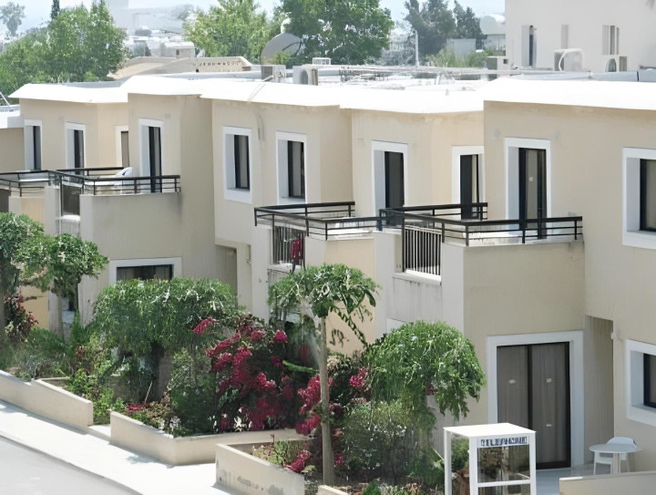 Pagona Holiday Apartments - Paphos