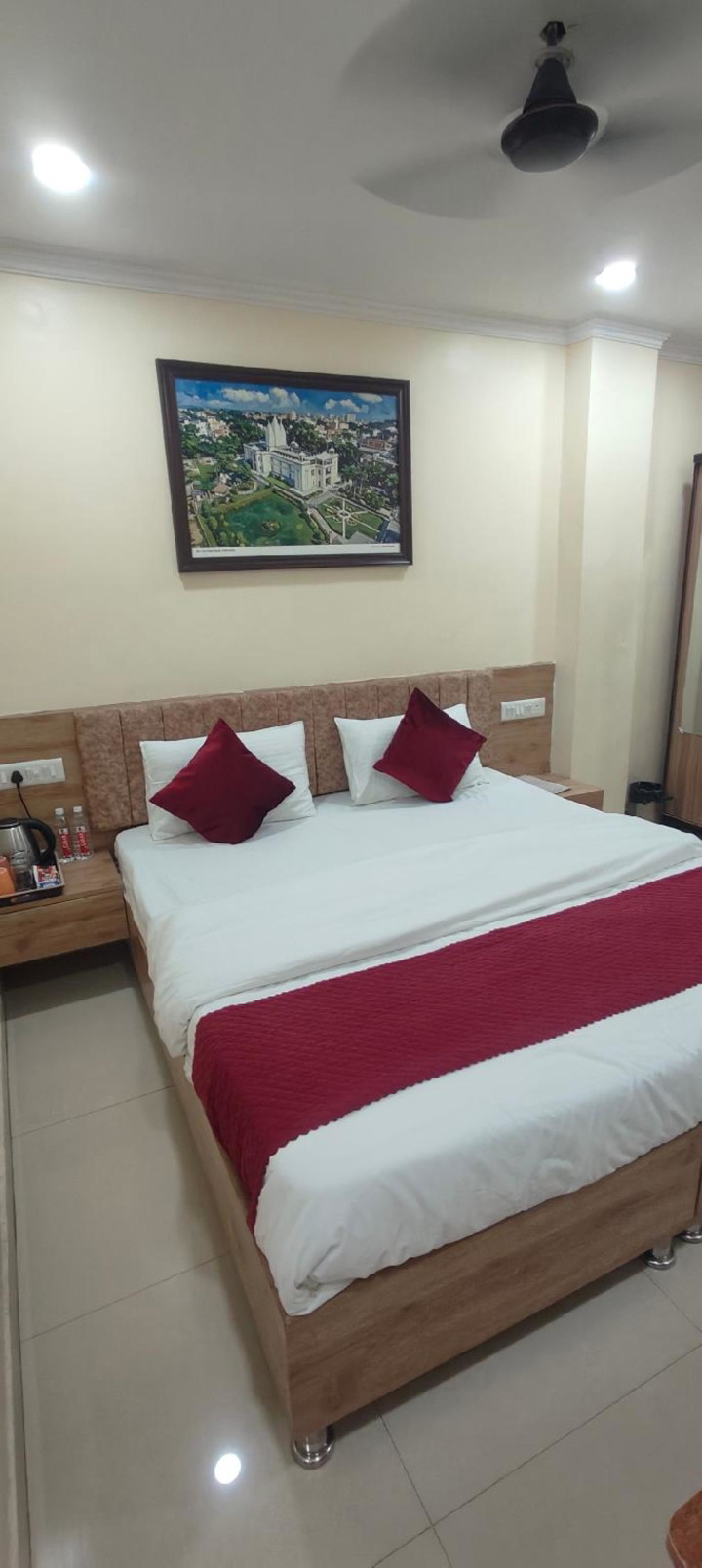 Coco Inn Homestay - Varanasi