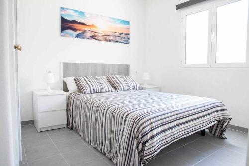 ** City & Beach ** Arrecife Apartment - Arrecife