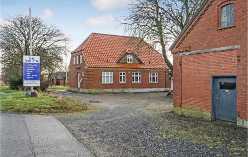 Pet Friendly Apartment In Esbjerg V - Esbjerg