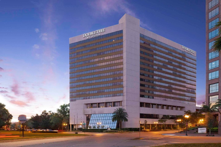 Doubletree By Hilton Orlando Downtown - Apopka, FL
