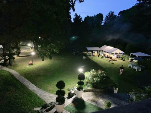 "La Selvetta" Bed And Breakfast - Varese
