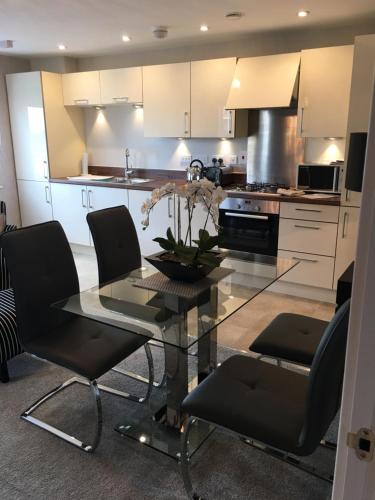 Cardiff Luxury Apartments - Cardiff