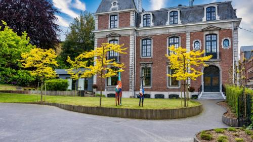 Villa Damseaux - Theux