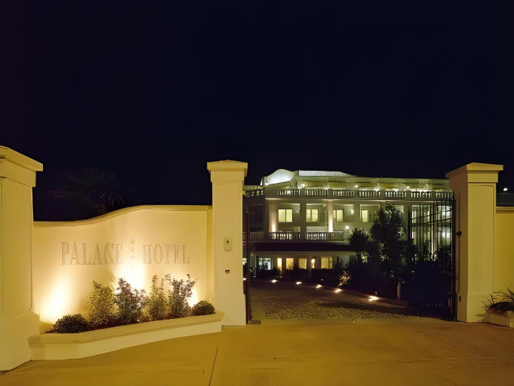 Palace Hotel - Desenzano del Garda