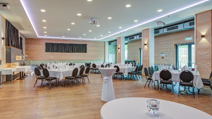 Landhotel Diana - Teltow
