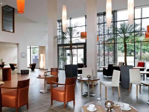 Adagio Bordeaux Gambetta Aparthotel - Bordeaux